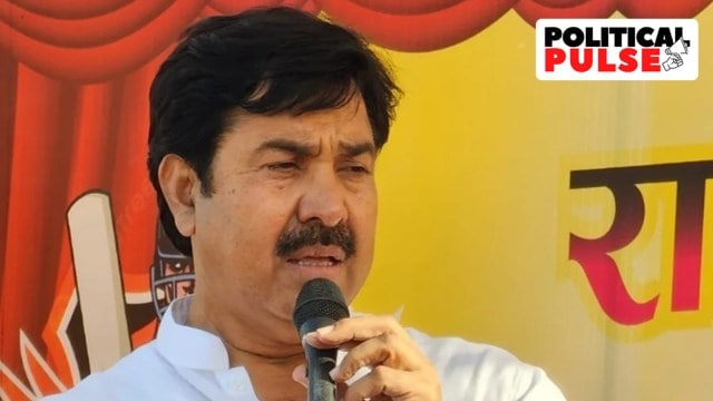 ‘BJP leadership should tell why they haven’t given a ticket to Yunus ...