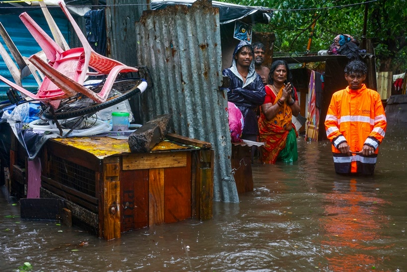 Cyclone Michaung to make landfall on Dec 5: Here’s what you need to ...