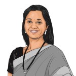 Supriya Sule | Read All The Stories Written by Supriya Sule.