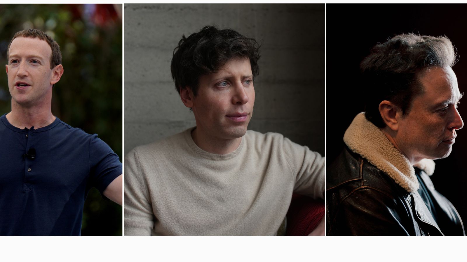 The who’s who behind the modern artificial intelligence movement ...