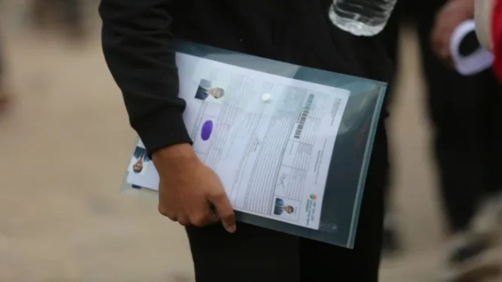 AIBE 18 admit card 2023 released; exam on December 10 | Education News ...