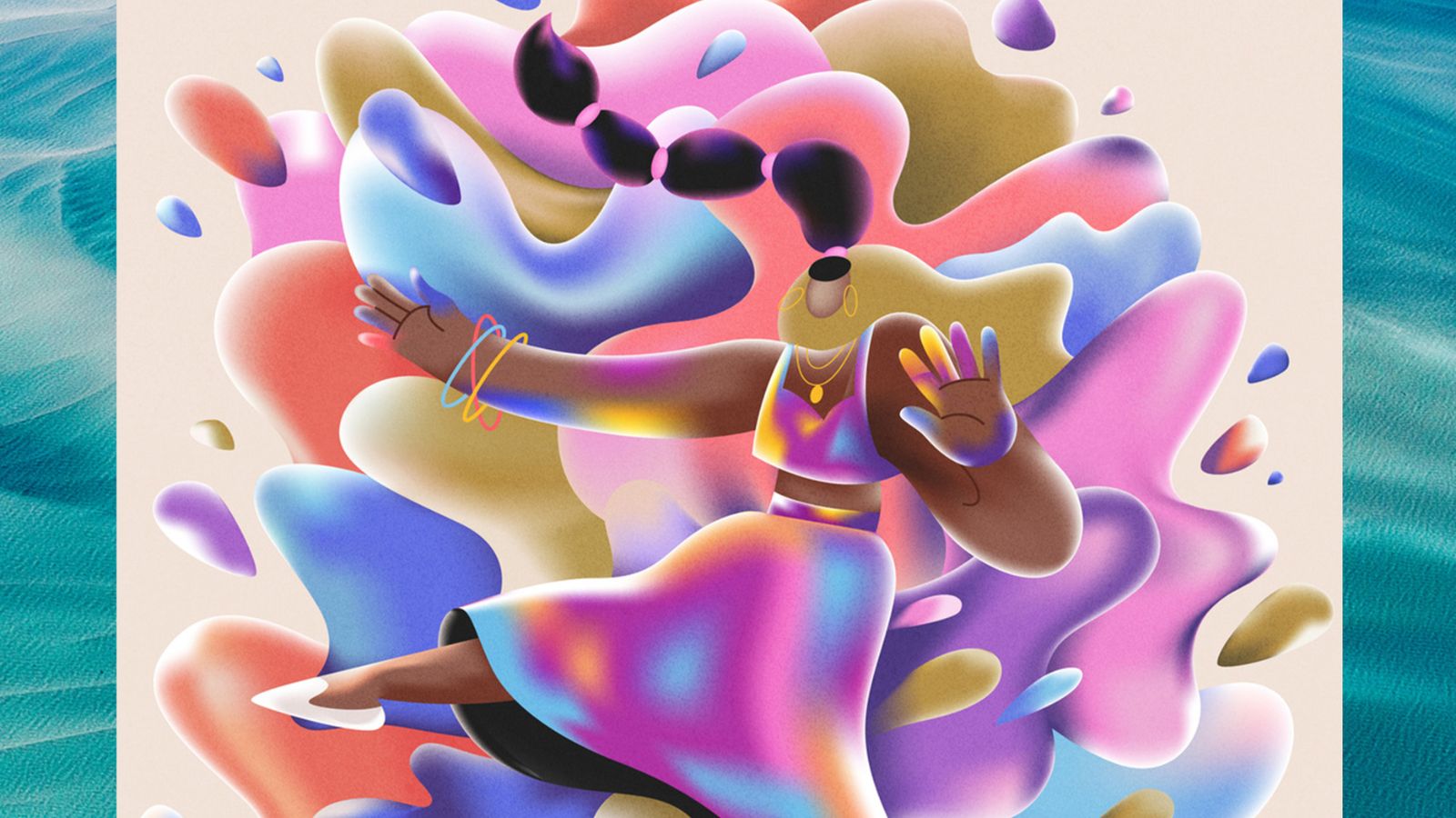 Adobe predicts innovative, inspirational visual design trends will ...