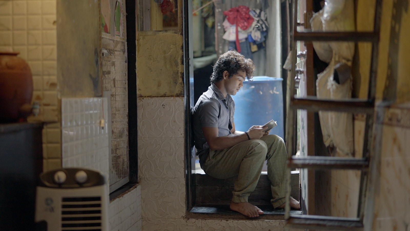 First Act review: The good, bad and ugly sides of chasing childhood ...