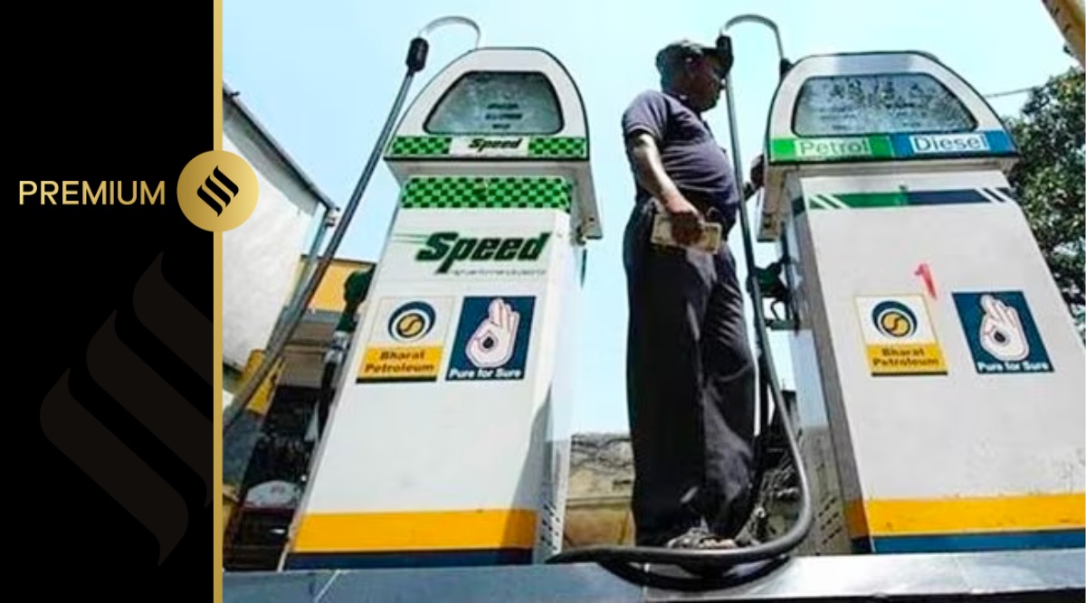 Diwali effect: November diesel consumption down 3% year-on-year, petrol ...