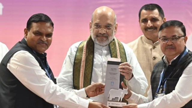 Assam’s Purabi Dairy wins National Cooperative Dairy Federation of ...