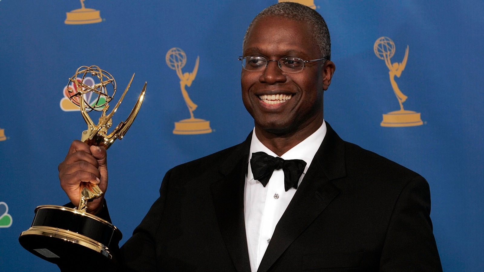 Brooklyn Nine-Nine actor Andre Braugher dies at 61 | Hollywood News ...