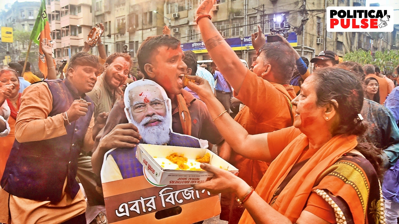 As BJP wins without CM faces, does it mark a new phase for party ...