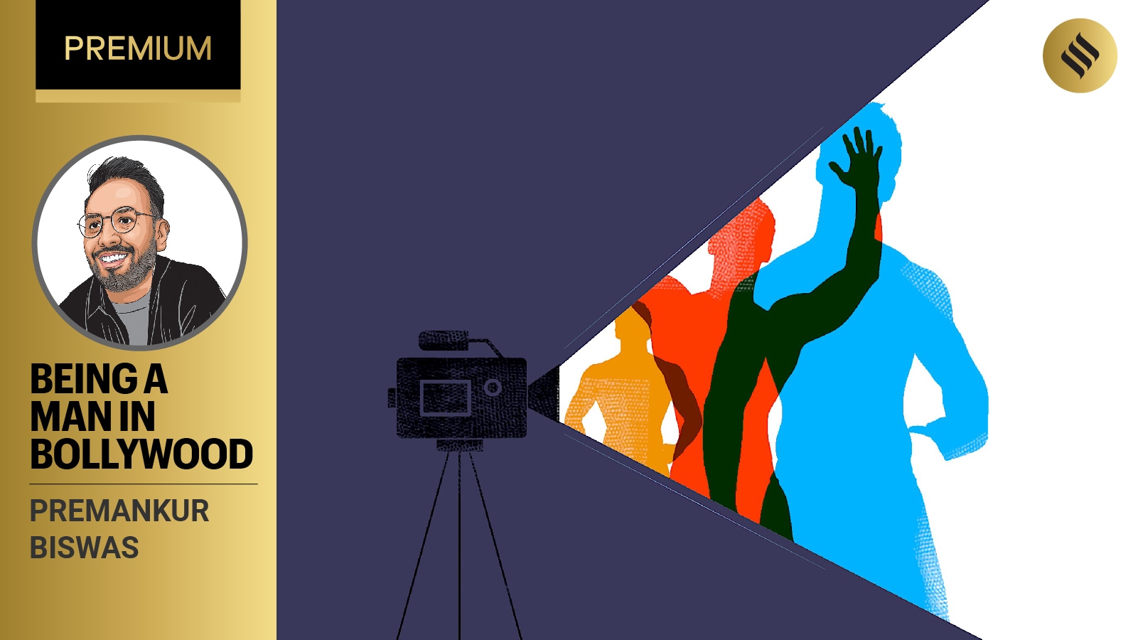 The Bollywood male in 2023: A year-end reflection | The Indian Express