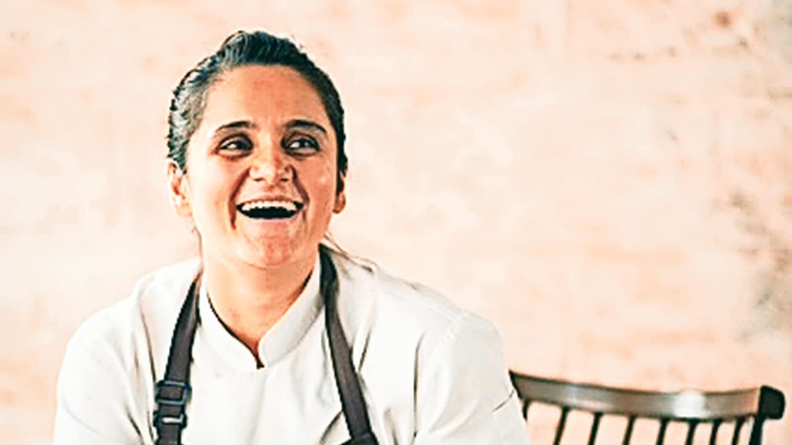 ‘We are unabashedly ourselves’: Chef Garima Arora on second Michelin ...