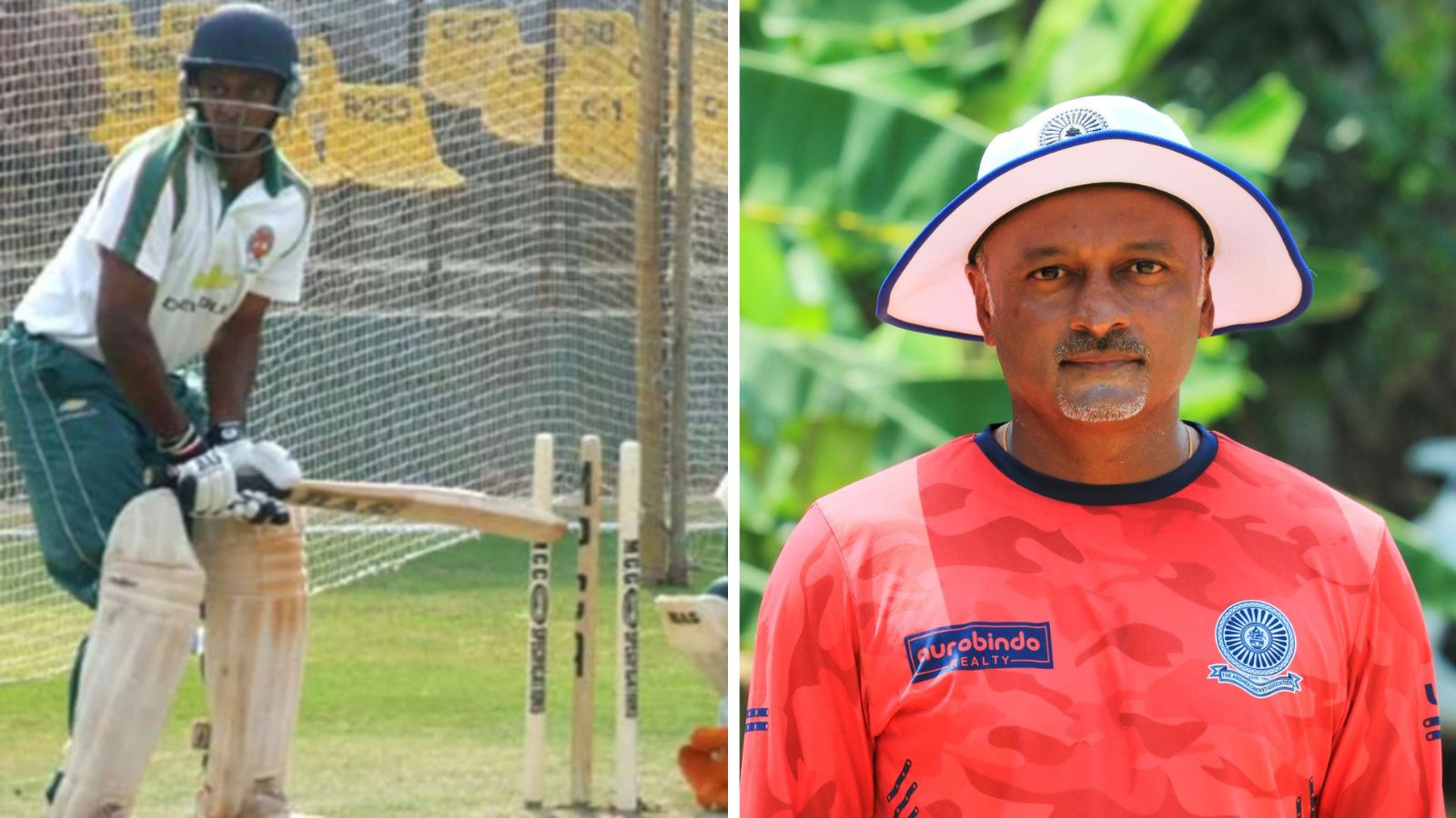 South Africa vs India: Connor Williams recalls his only ‘Test’, nowhere ...