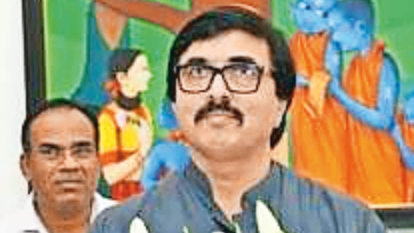 NCP factions want to contest Pune LS bypoll, alliance partners on toes ...