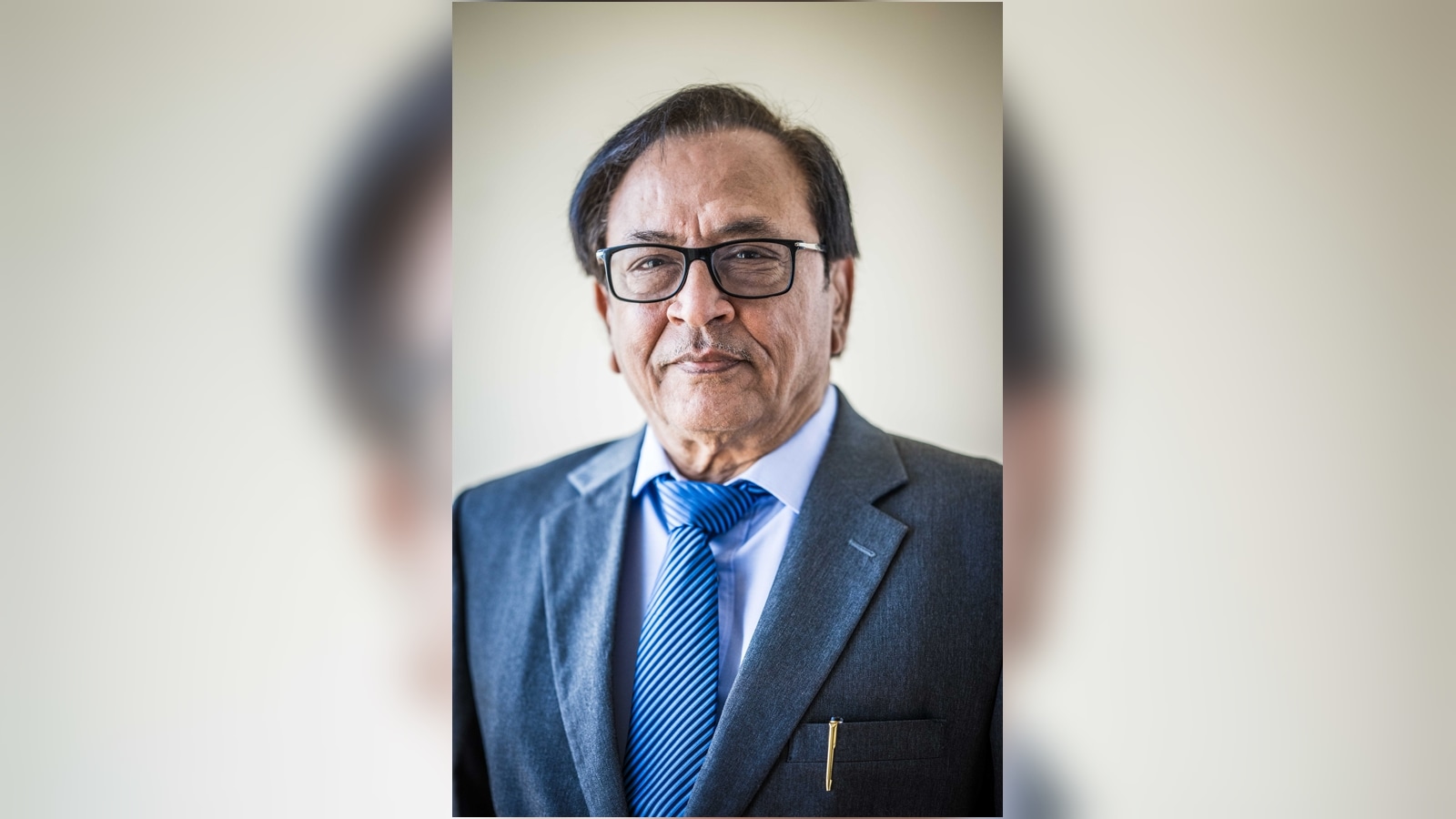 At COP28: Game-Changing Innovator award for plastic surgeon Dr Atul Shah | India News - The ...