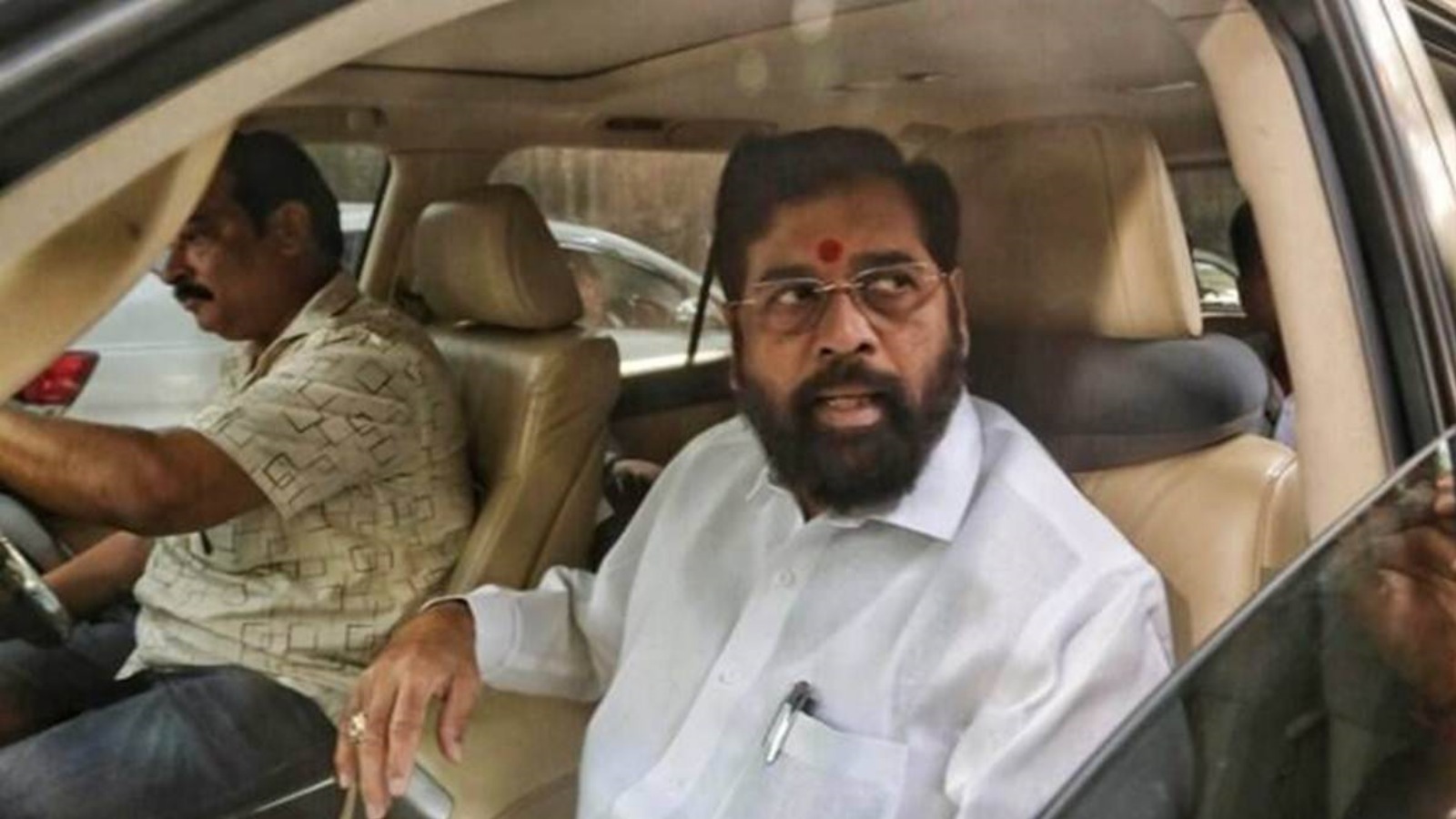 Mumbai coastal road project to be completed by May 2024: CM Eknath ...