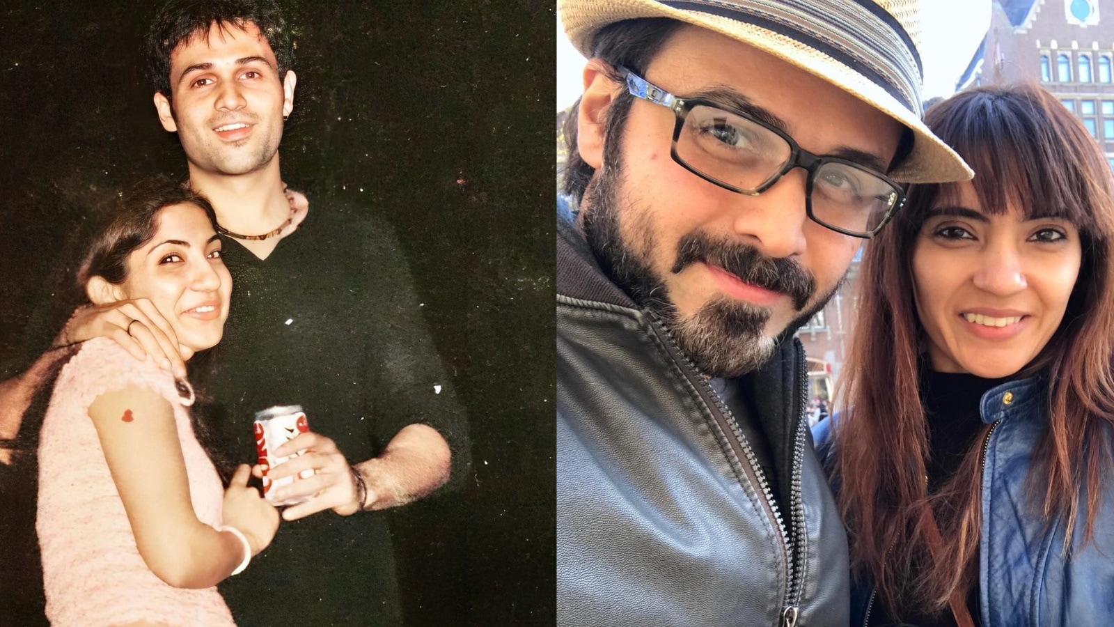 Emraan Hashmi reveals wife Parveen Shahani’s family didn’t support ...