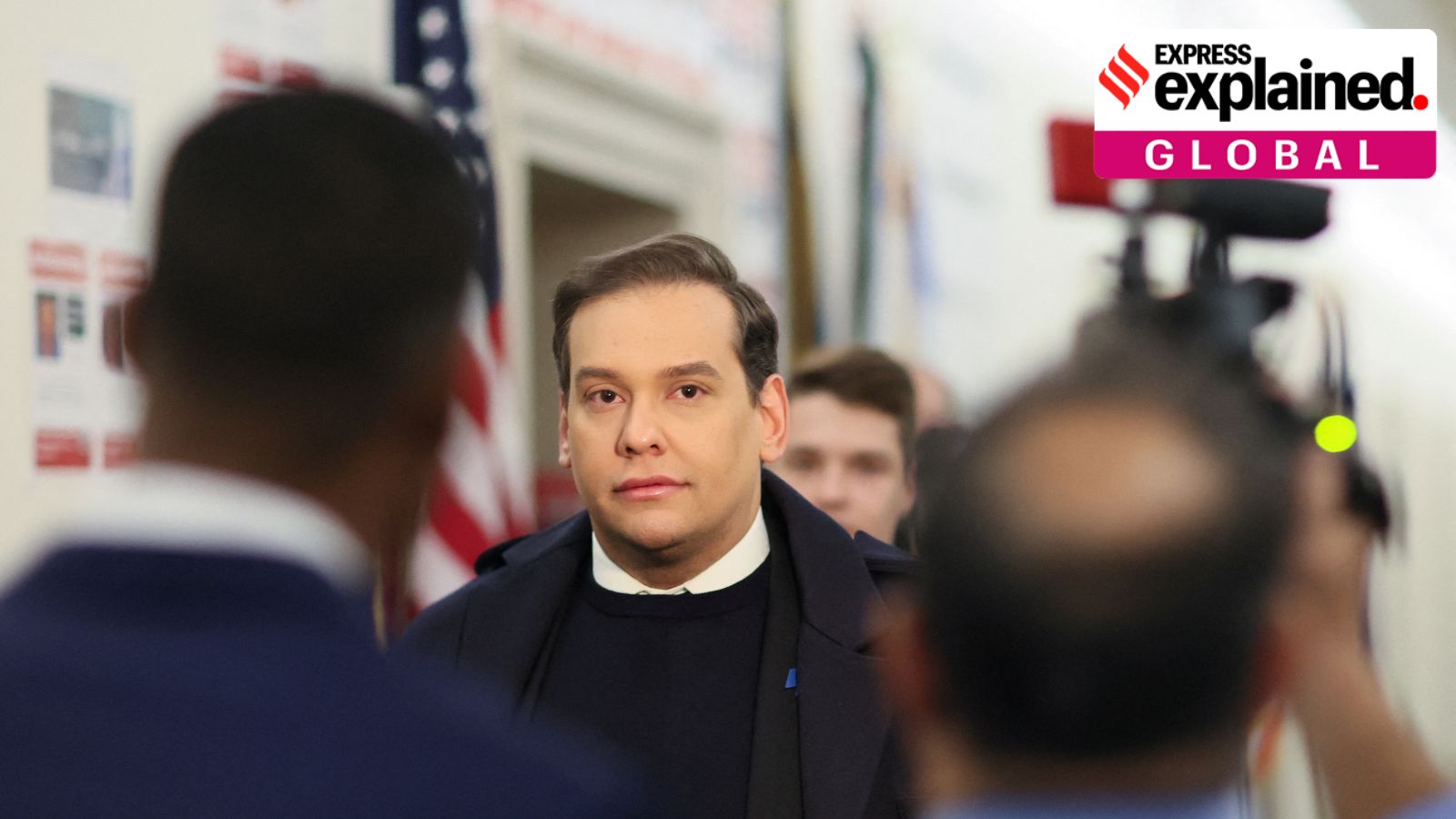 Who is George Santos, fraud whom US lawmakers have kicked out of the ...