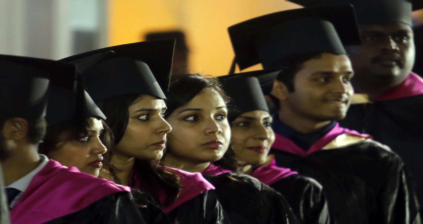 Why have registrations of CAT, XAT, MAT, SNAP gone up this year ...