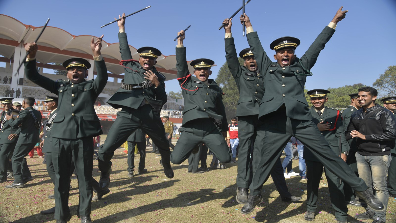 UPSC NDA, NA (I), CDS I Registration 2024: Application forms out at ...