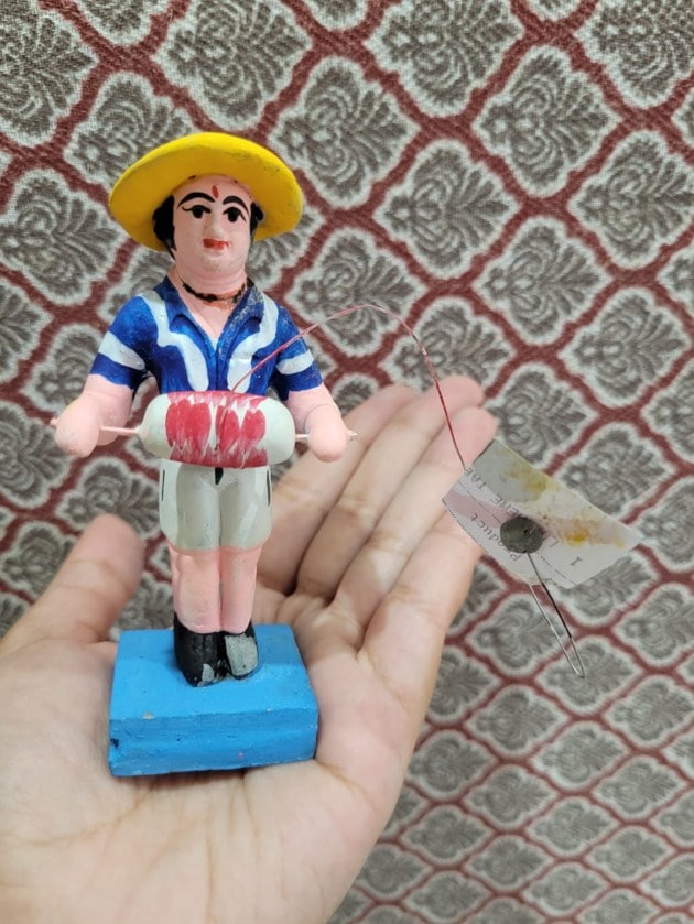 Sisters bring one of the largest private collection of dolls, figurines ...