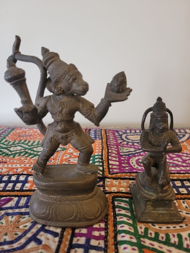 Sisters bring one of the largest private collection of dolls, figurines ...