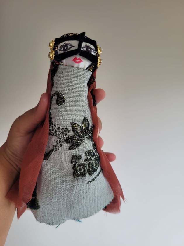 Sisters bring one of the largest private collection of dolls, figurines ...