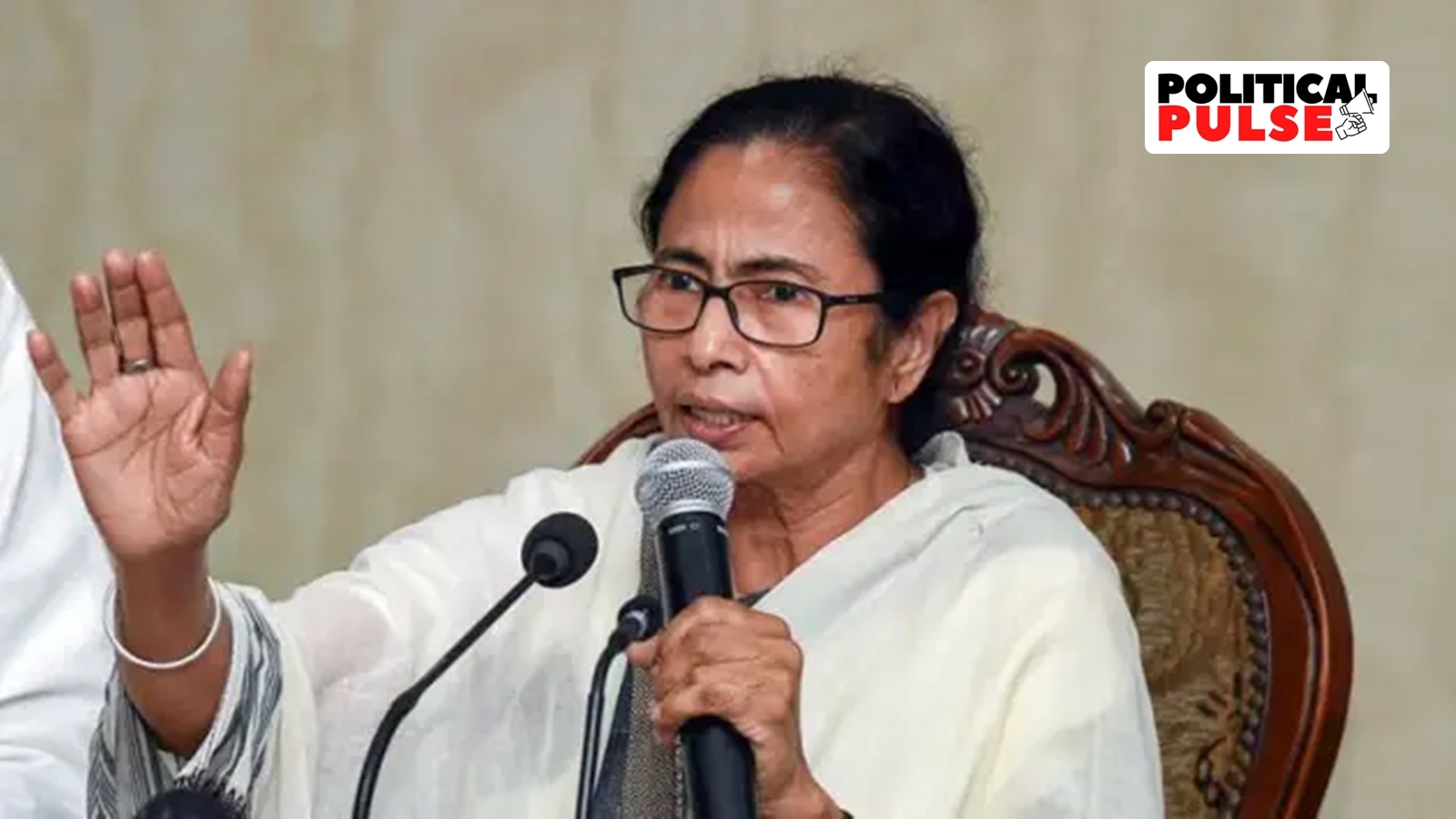 TMC points to Mamata as leader of INDIA: ‘Need someone who has beaten ...
