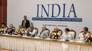 National Interest: India Stinc | The Indian Express