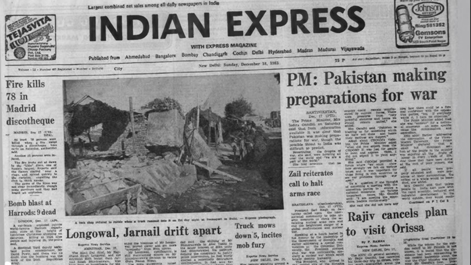 december-18-forty-years-ago-pakistan-set-for-war-the-indian-express