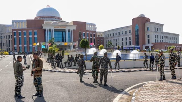 Who is a local? Bill ratified in Jharkhand assembly seeks to settle ...