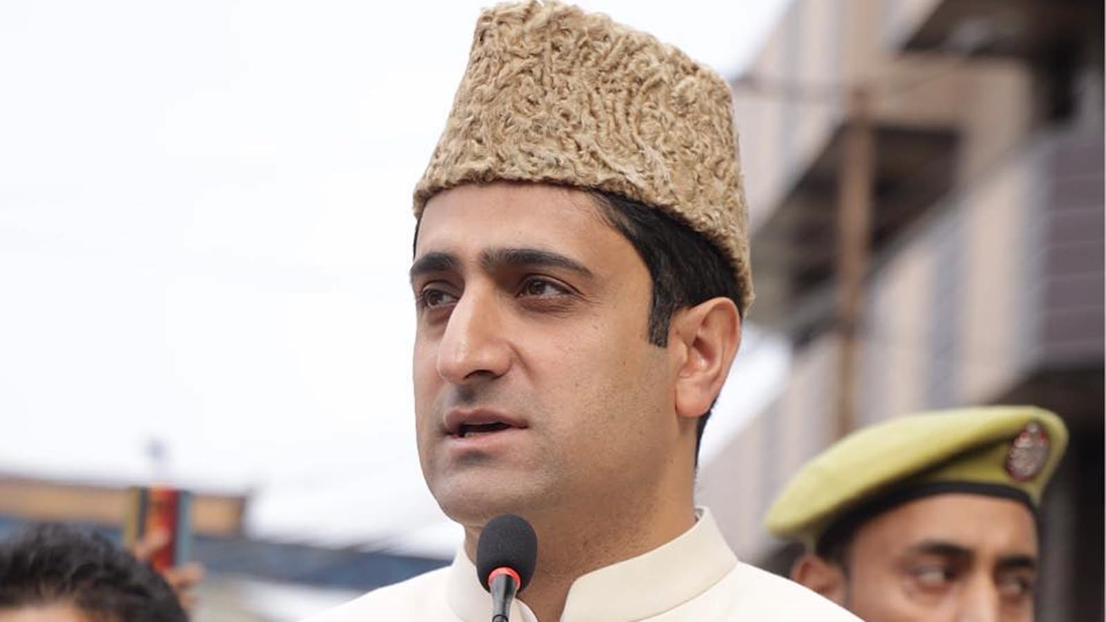 Hope restoration of democracy happens soon in J&K…it’s been far too ...