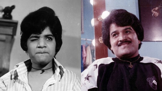 Actor Junior Mehmood passes away after battling stomach cancer ...