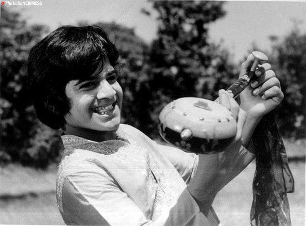 Remembering Junior Mehmood: The actor dies at 67 after long battle with ...