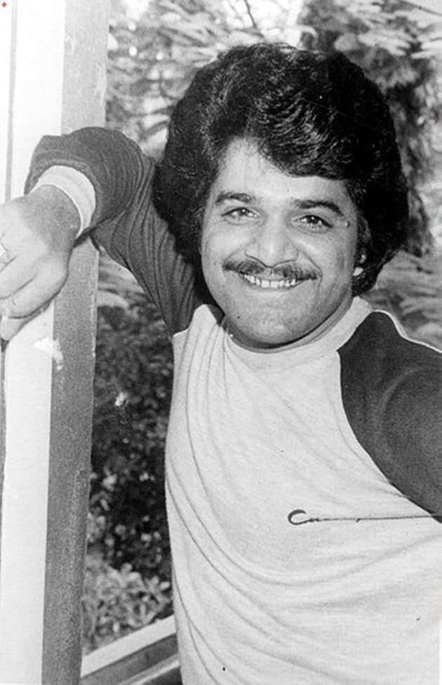Remembering Junior Mehmood: The actor dies at 67 after long battle with ...