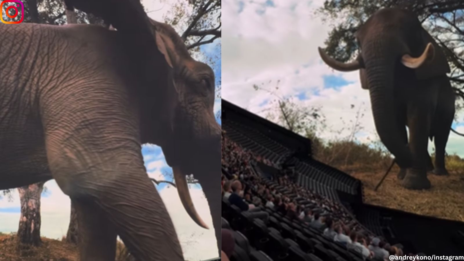 Watch: The Las Vegas Sphere presents an unparalleled journey through ... Watch: The Las Vegas Sphere presents an unparalleled journey through ...