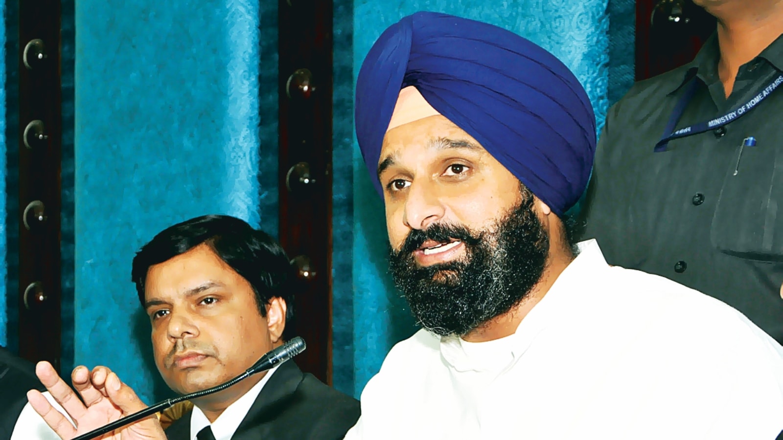 BJP leader mentioned in NDPS FIR against Majithia summoned | Chandigarh ...