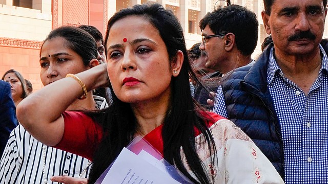 LS expulsion: Supreme Court to hear Mahua Moitra’s petition today | India News - The Indian Express
