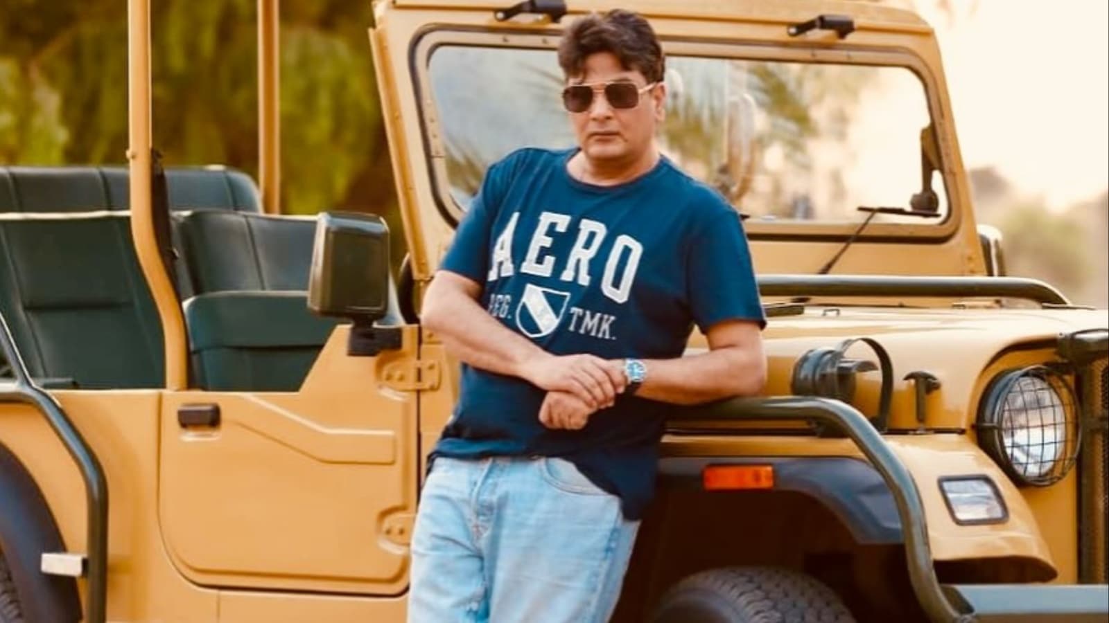 Mukesh Chhabra addresses MeToo allegations, says easy to accuse anyone ...