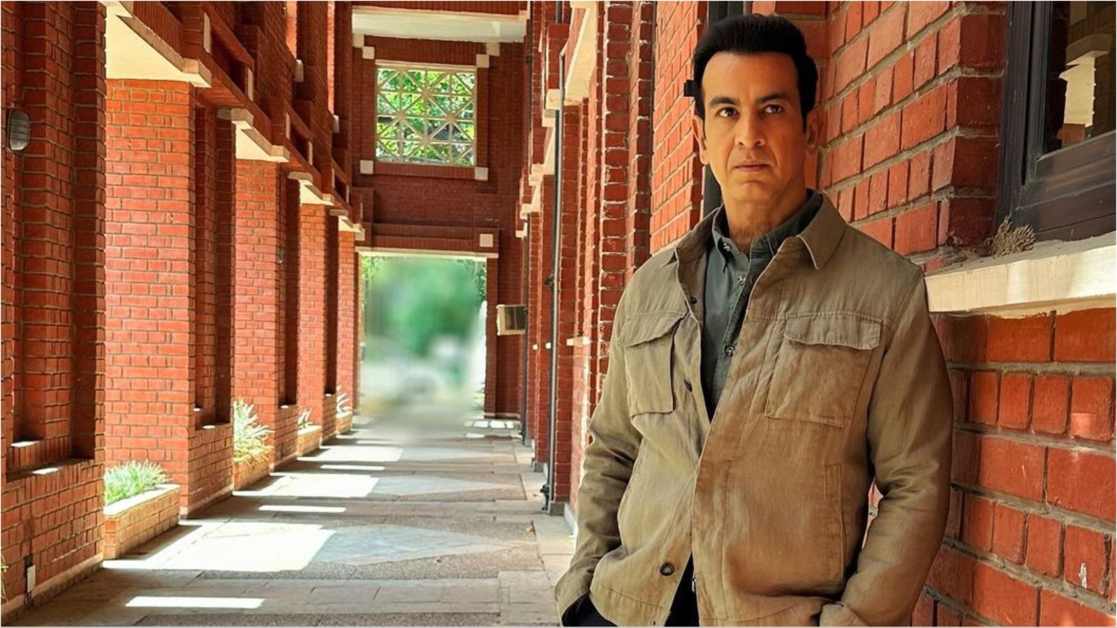 Ronit Roy says he lived out of his car as he didn’t have money for rent ...