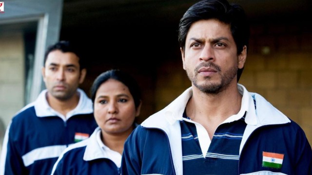 ‘Shah Rukh Khan pretended to throw coffee on me’: Chak De India actor ...