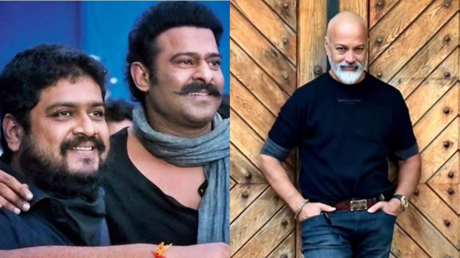 Adipurush actor Bijay J Anand defends film, says it was a ‘bold ...