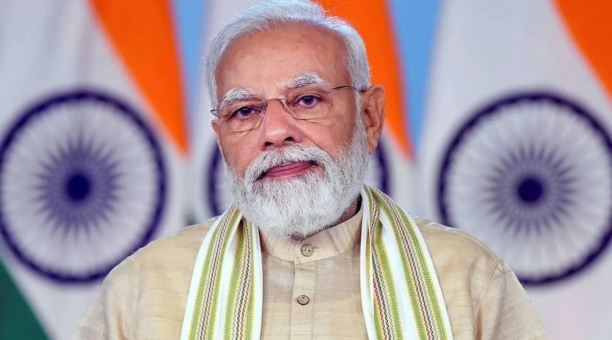 4 biggest castes for me are poor, youth, women and farmers: PM Modi ...