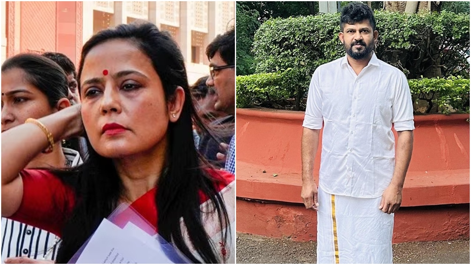 Parliament security breach: TMC cites Mahua Moitra expulsion, asks if ...