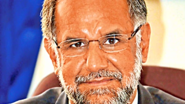 Ex-ambassador to Egypt, UAE Navdeep Suri to be guest at Explained Live ...