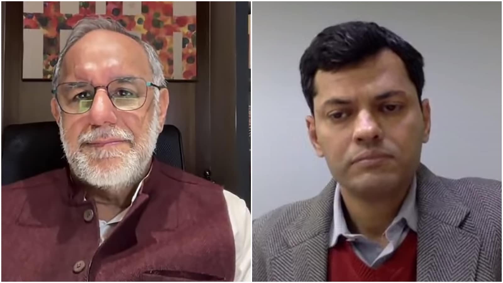 Ex-ambassador Navdeep Suri: ‘India has the ability and leverage to talk ...