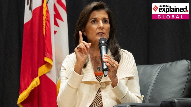 Super Tuesday 2024 Live Updates: Nikki Haley drops out of Republican ...