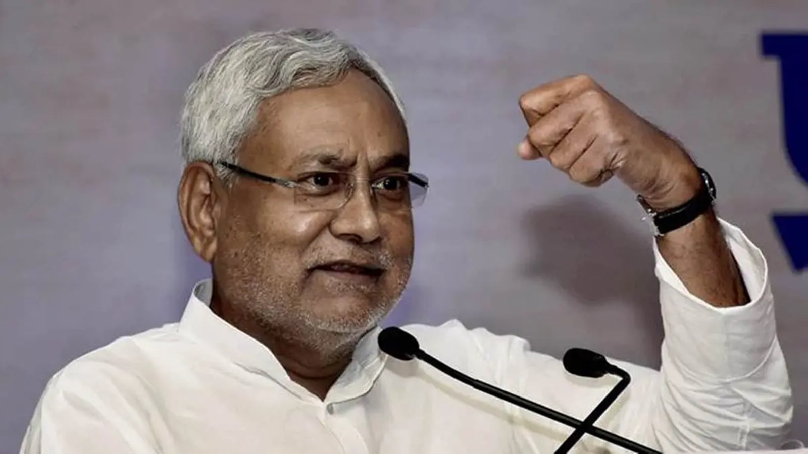 In Nitish’s big investment push, MoUs worth Rs 50,000 crore signed ...