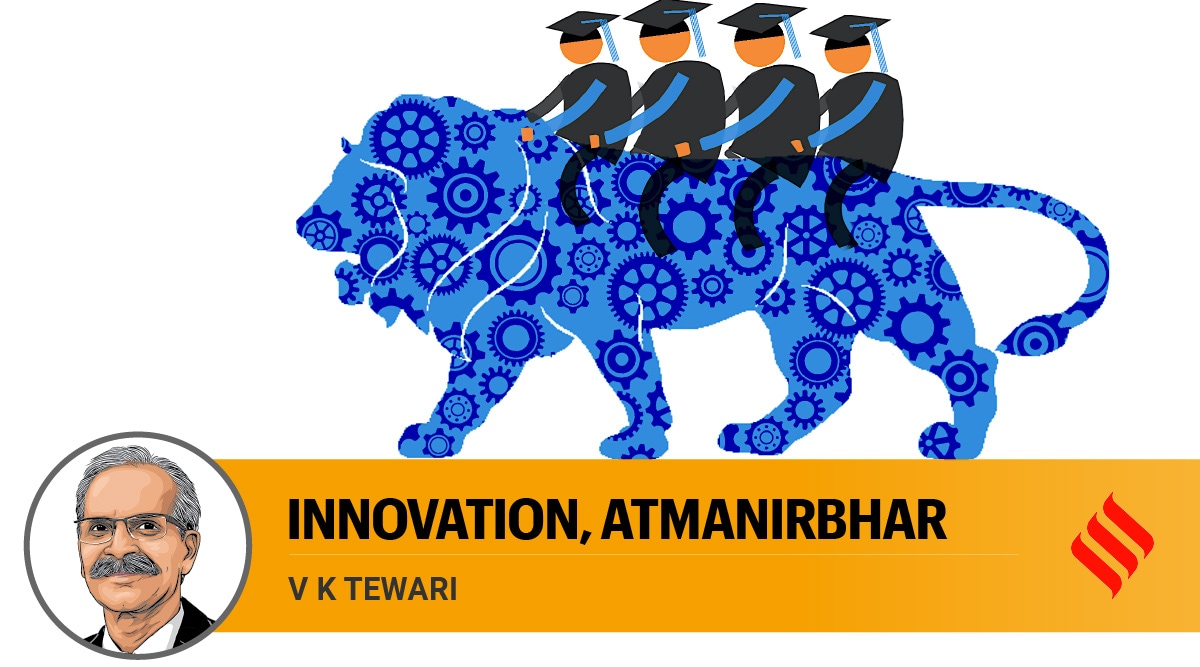 IIT Kharagpur director writes: What we are doing for future workers in ...