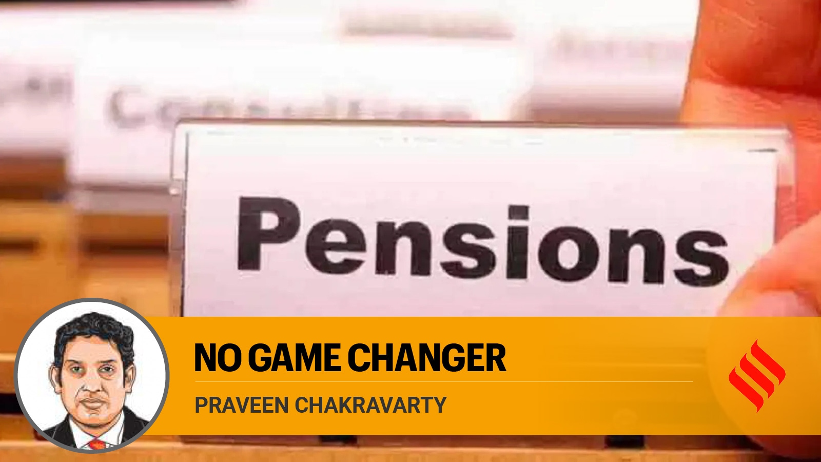 The OPS promise and the cost of false electoral narratives | The Indian ...