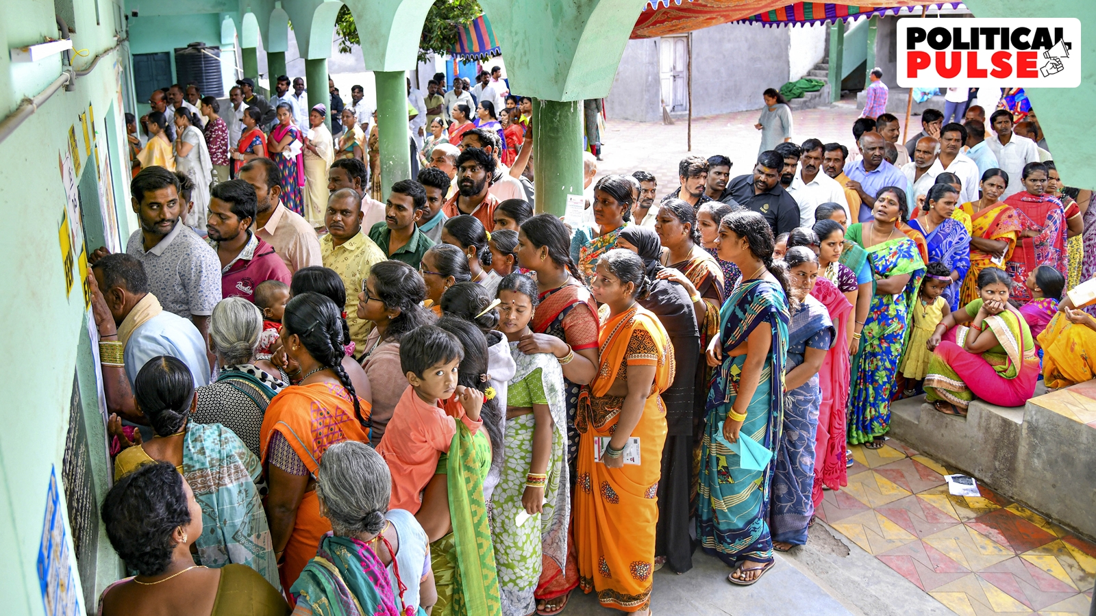 In 47 seats across 4 states, NOTA polled more votes than the winning ...