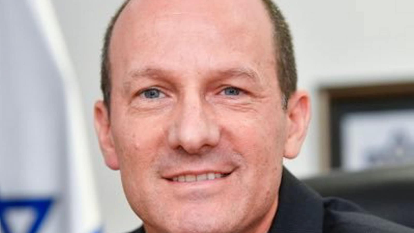 Israel approves appointment of Reuven Azar as new Ambassador to India ...