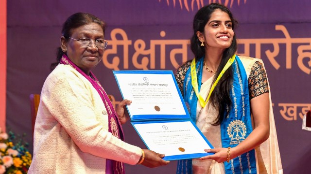 Not a single educational institution in India among the top 50 in world ...